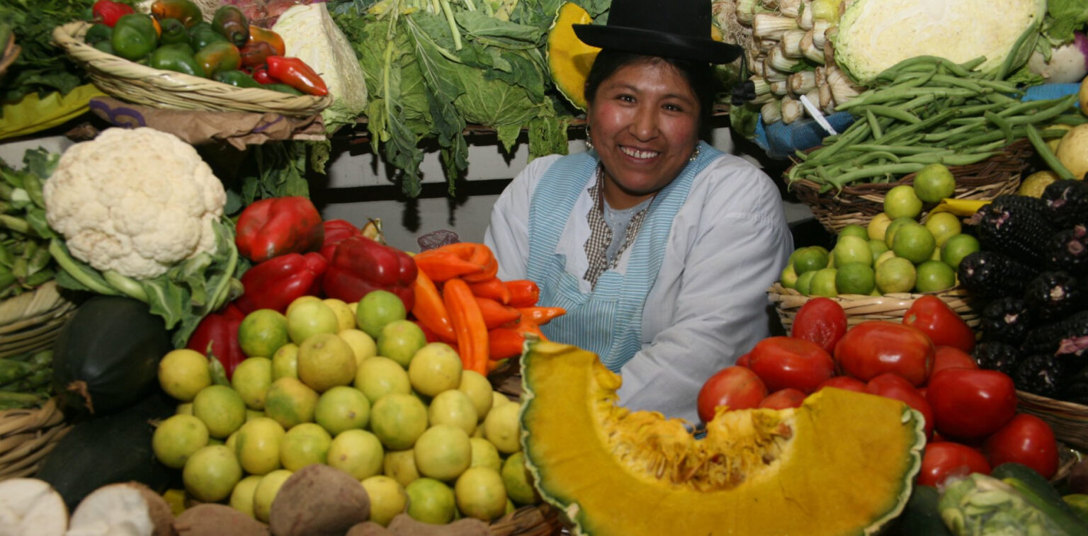 Discover - Periodic Table of Food Initiative