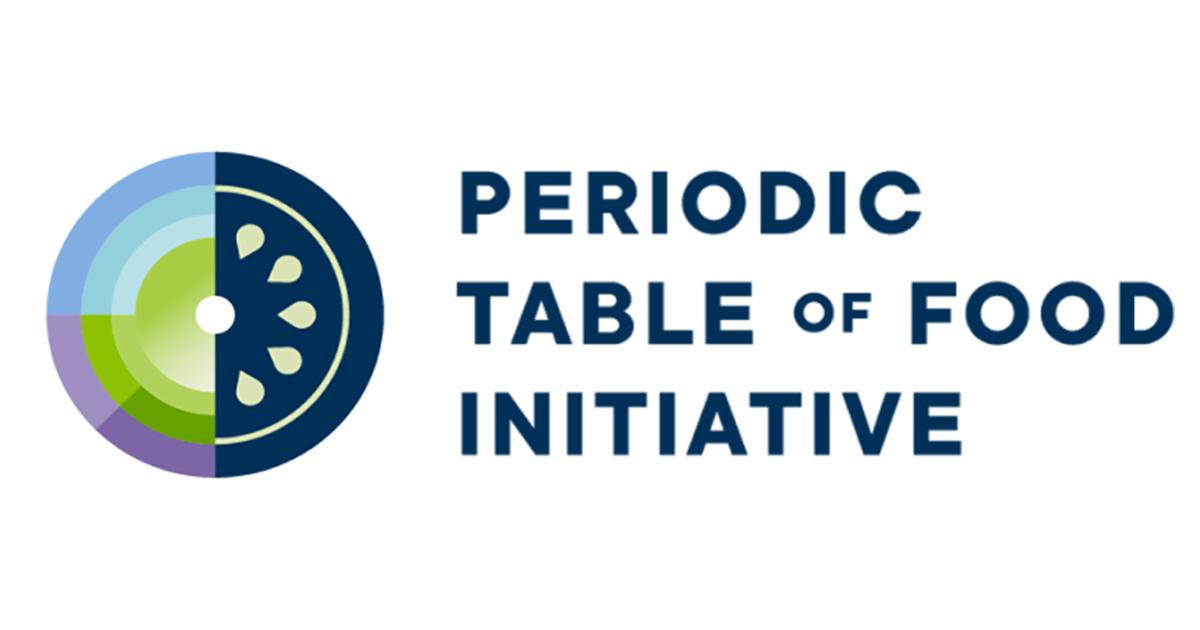Learn - Periodic Table of Food Initiative